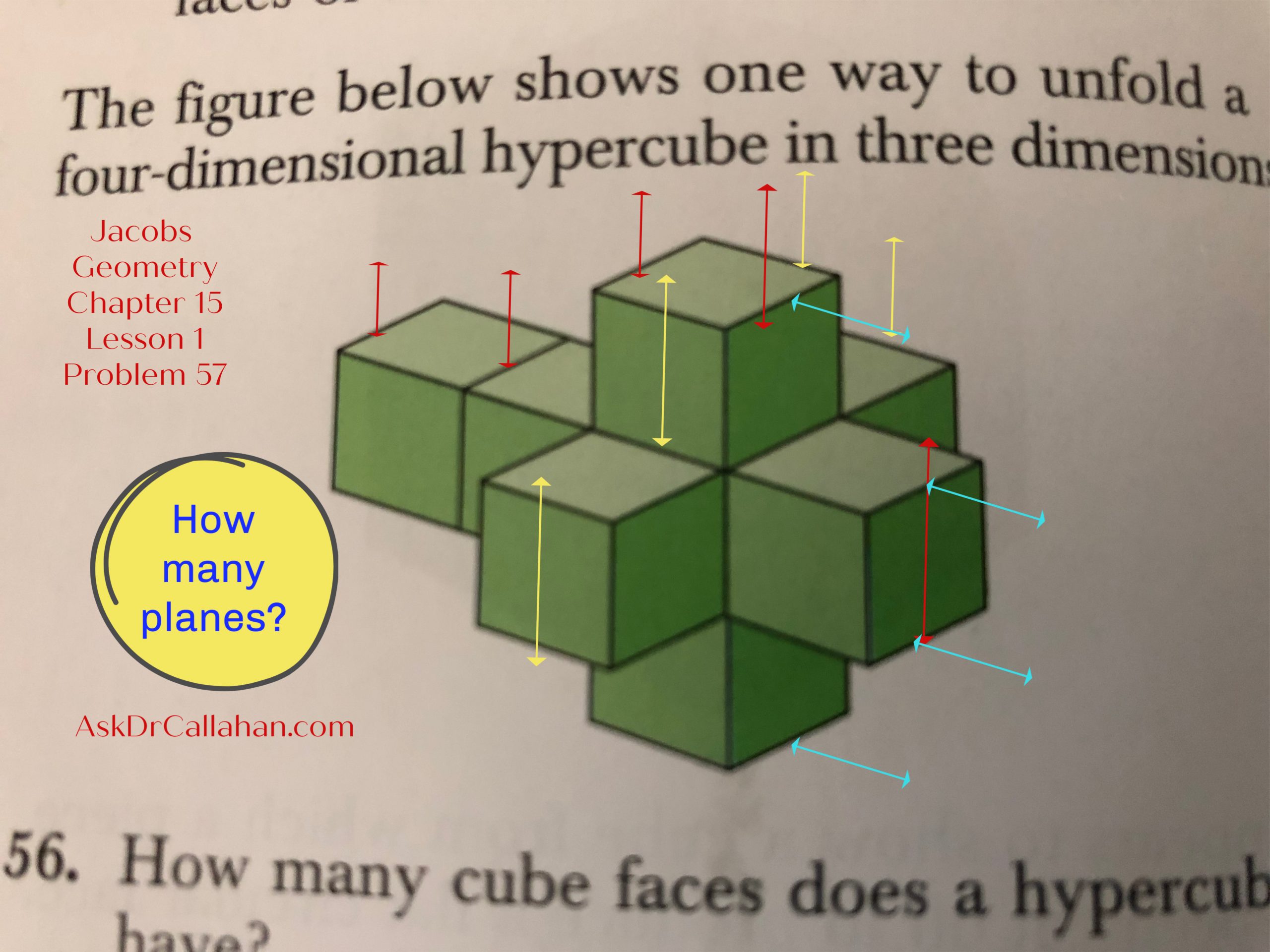 Geometry Chapter 15 | AskDrCallahan
