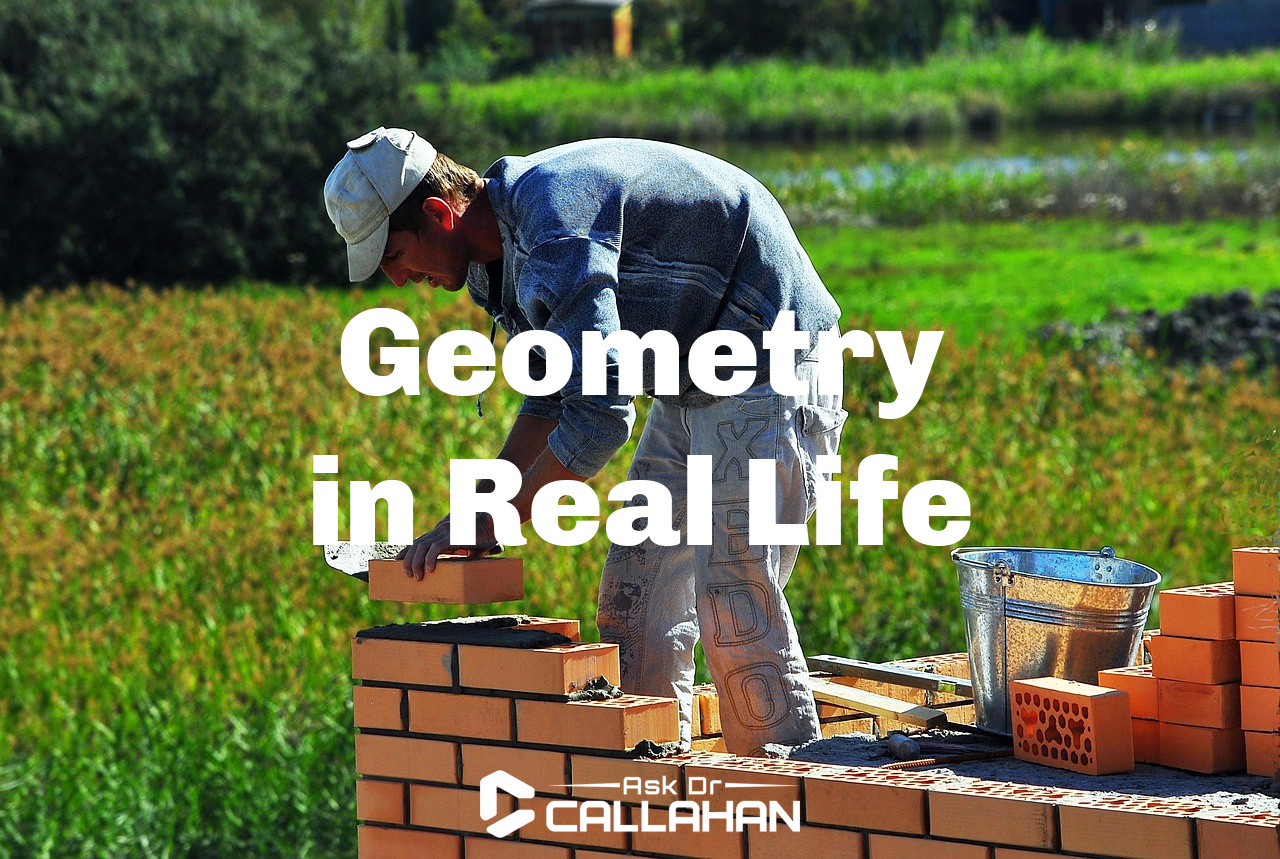 Geometry in Real Life — How Shapes Build Design and Thinking ...