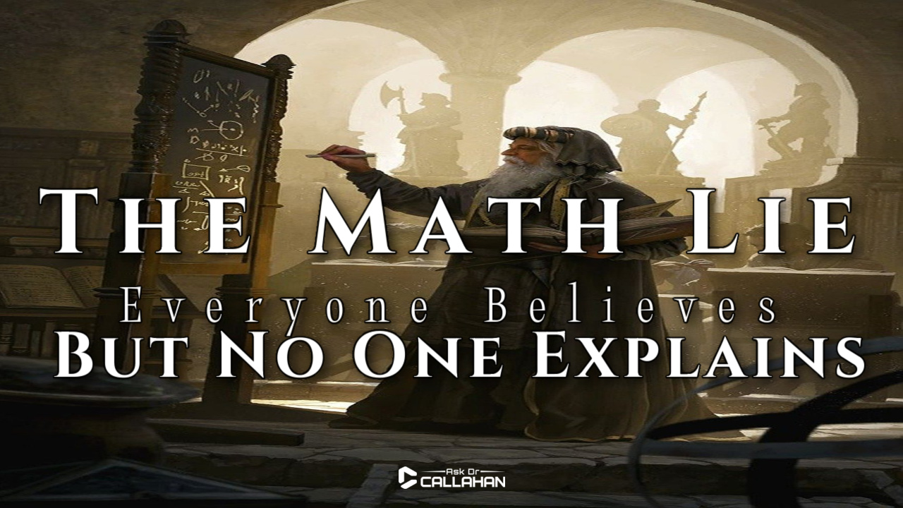 What Math Should My Teen Take Next? (And Why It Matters) - AskDrCallahan